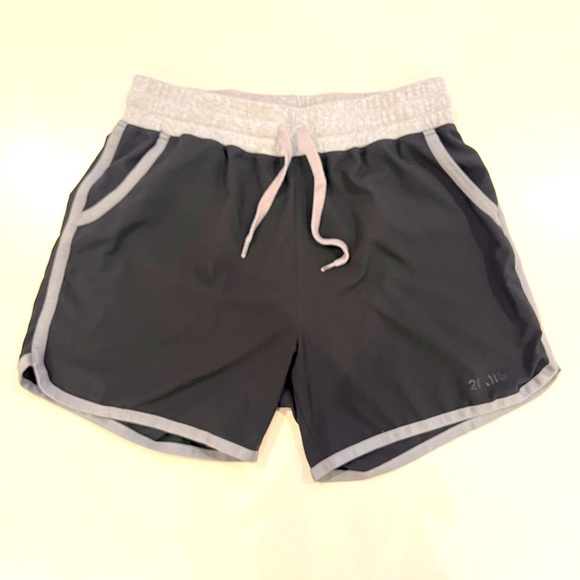 2xist | Shorts | 2xist Retro Athletic Gym Shorts | Poshmark
